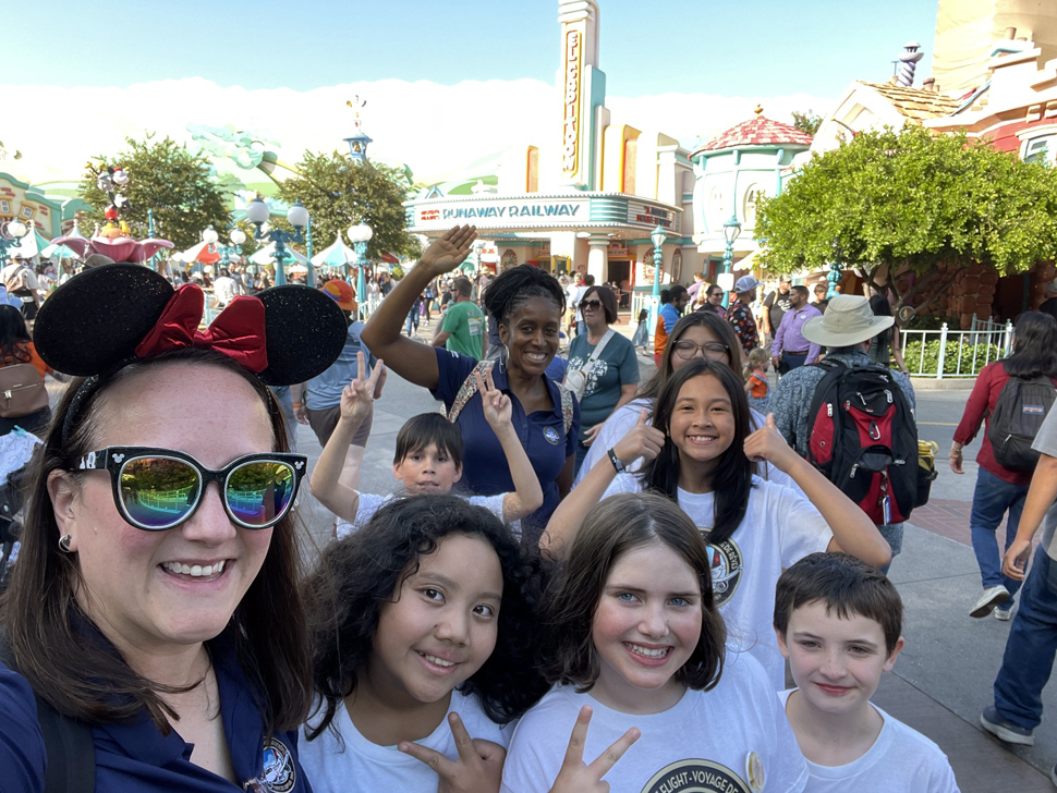 Dreams Take Flight gives Steinbach-area kids a day at Disney ...