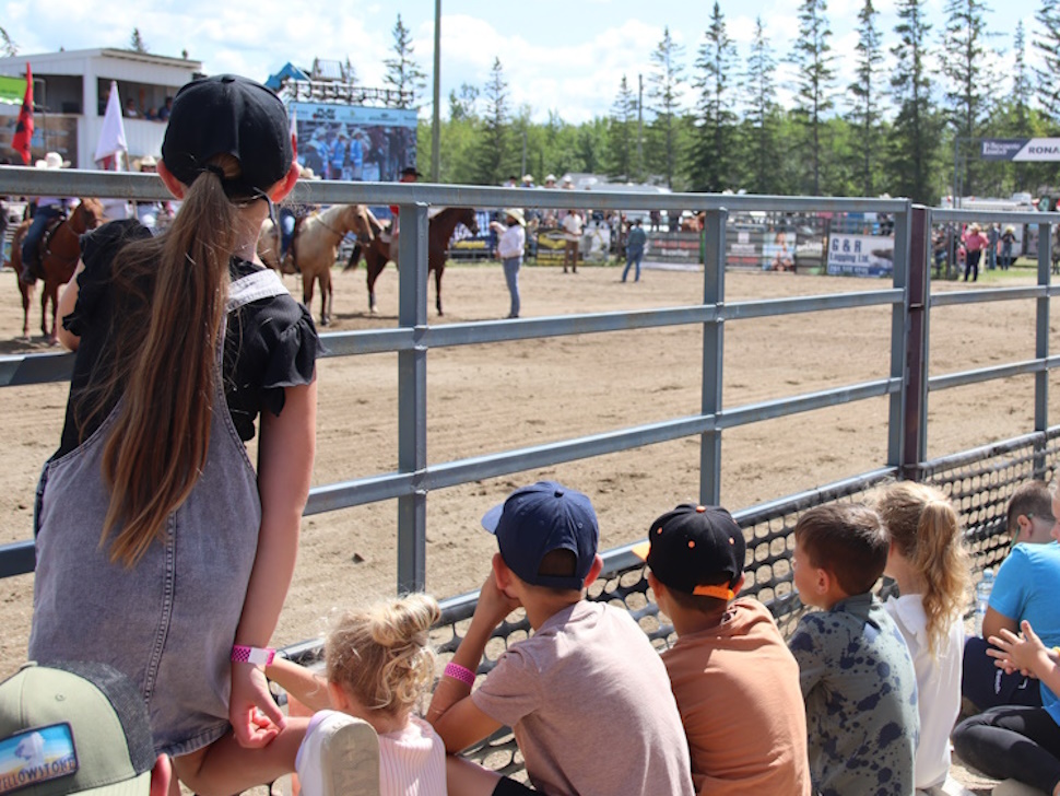 Thousands expected at Richer Roughstock Rodeo this weekend - SteinbachOnline.com - Local news ...