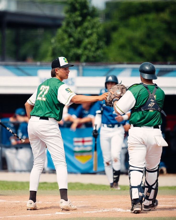 Canada Summer Games 2025: Team Saskatchewan opens with a solid win in ...