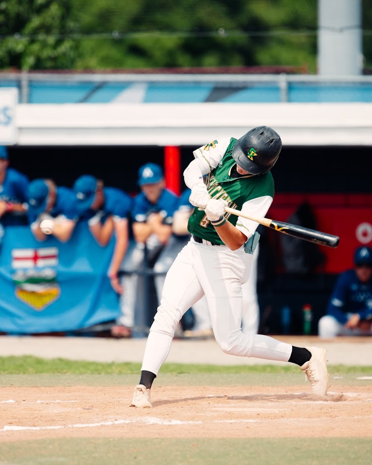 Team Sask Men's Baseball splits second day at Canada Summer Games ...