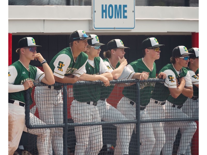 Canada Summer Games Recap: Saskatchewan falls to Quebec 9-4 in Men's ...