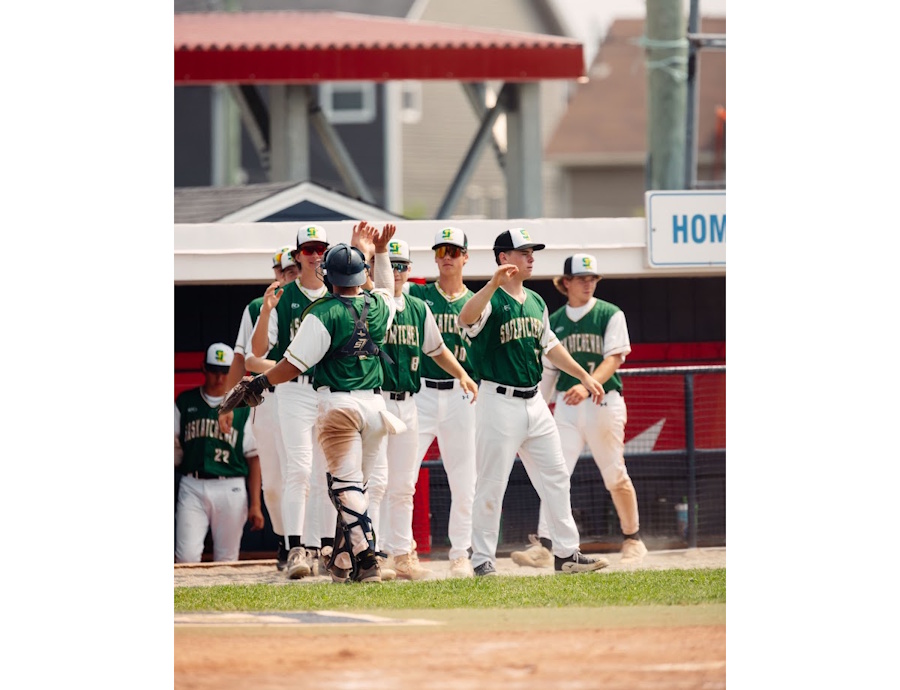 Canada Summer Games Recap: Saskatchewan advances to semifinals in Men's ...