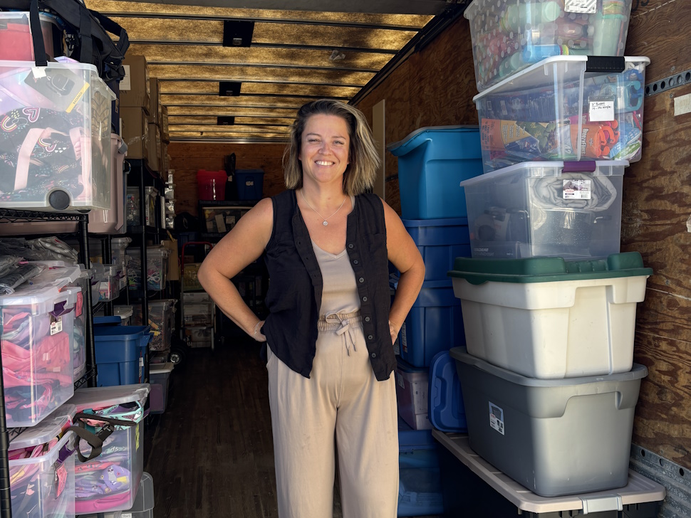 Pack a Backpack drive returns to support local families in need ...