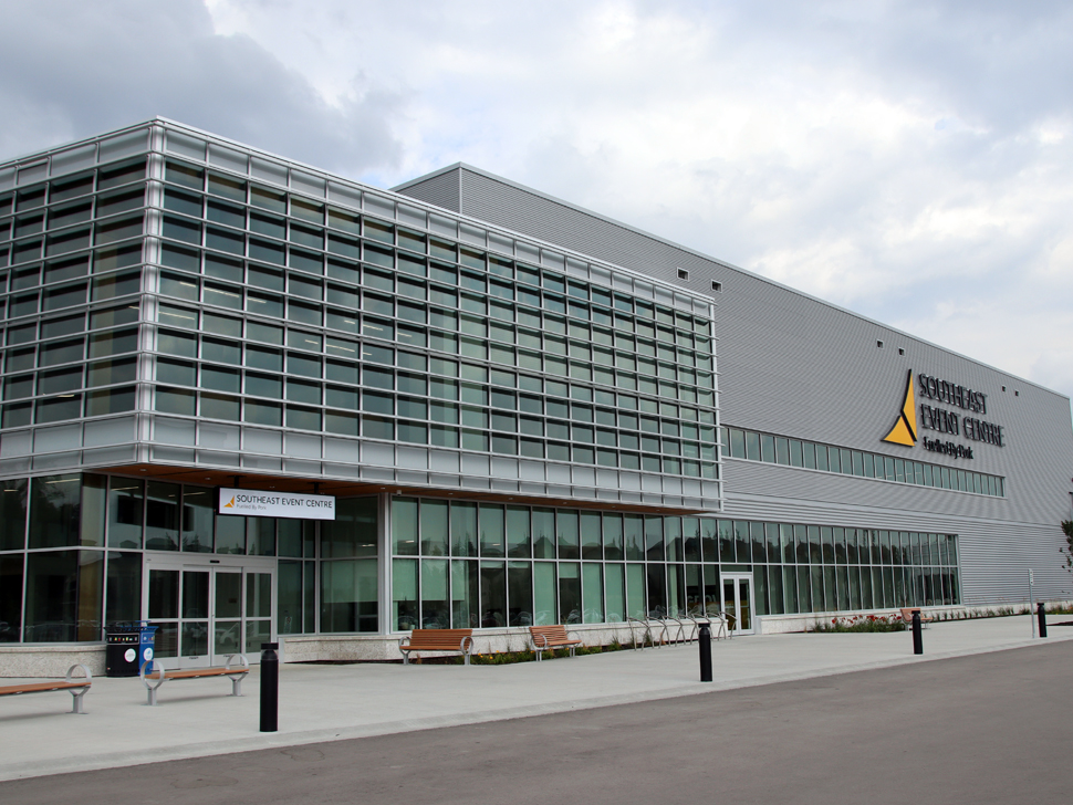 Change in leadership announced by Southeast Events Group ...