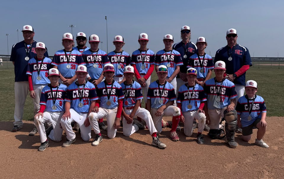 U13 AAA South Central Cubs ready to swing big in Chilliwack ...