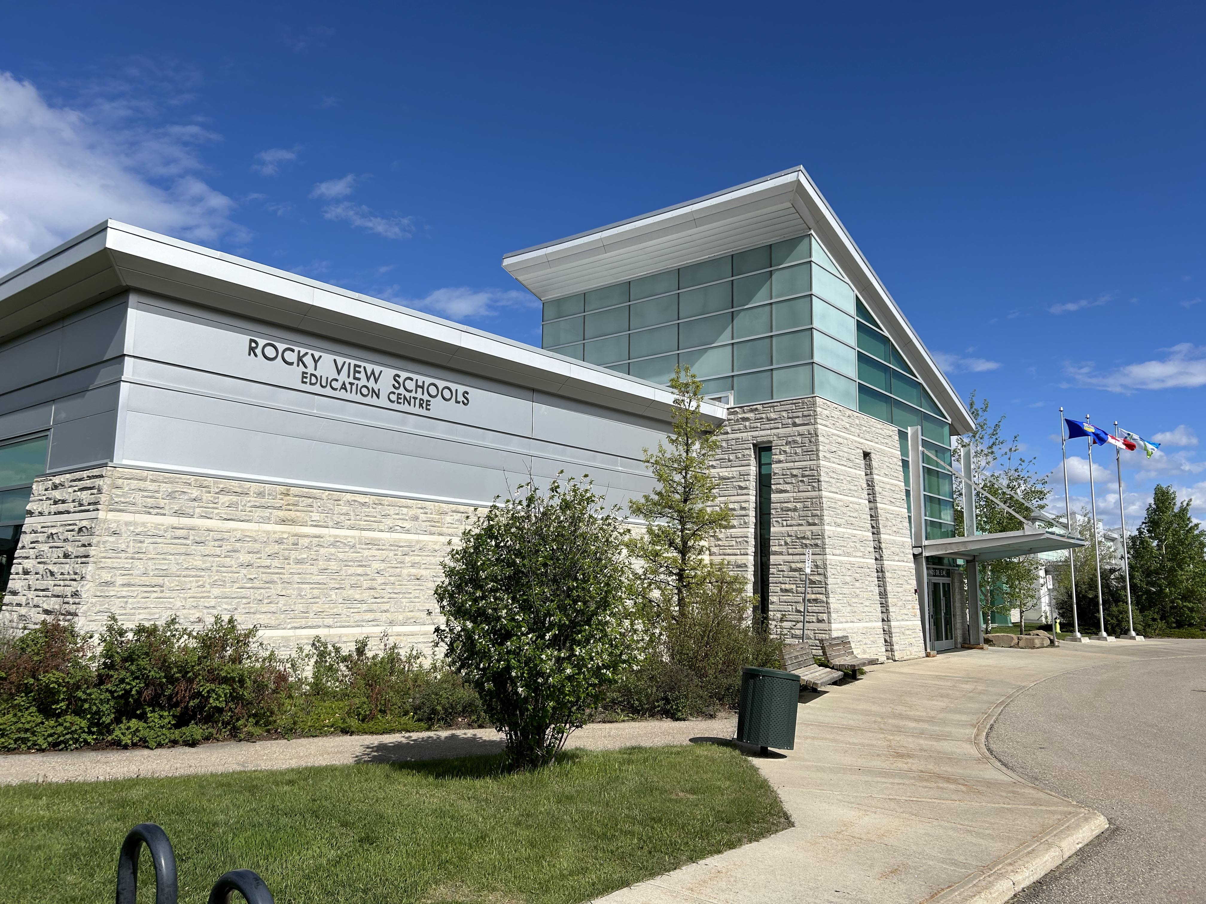 Rocky View Schools to host info session for trustee candidates ...