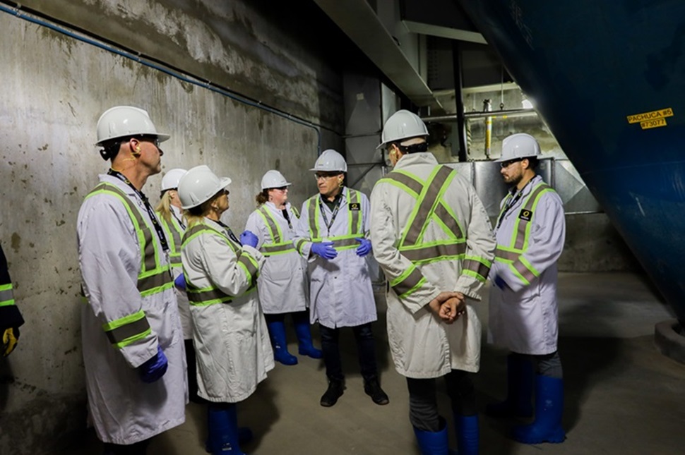 Saskatchewan reopens McClean Lake Mine, eyes record uranium production ...
