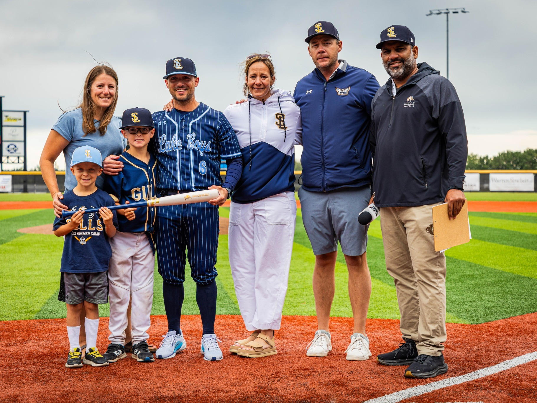 Sylvan Lake Gulls announce major leadership change ...