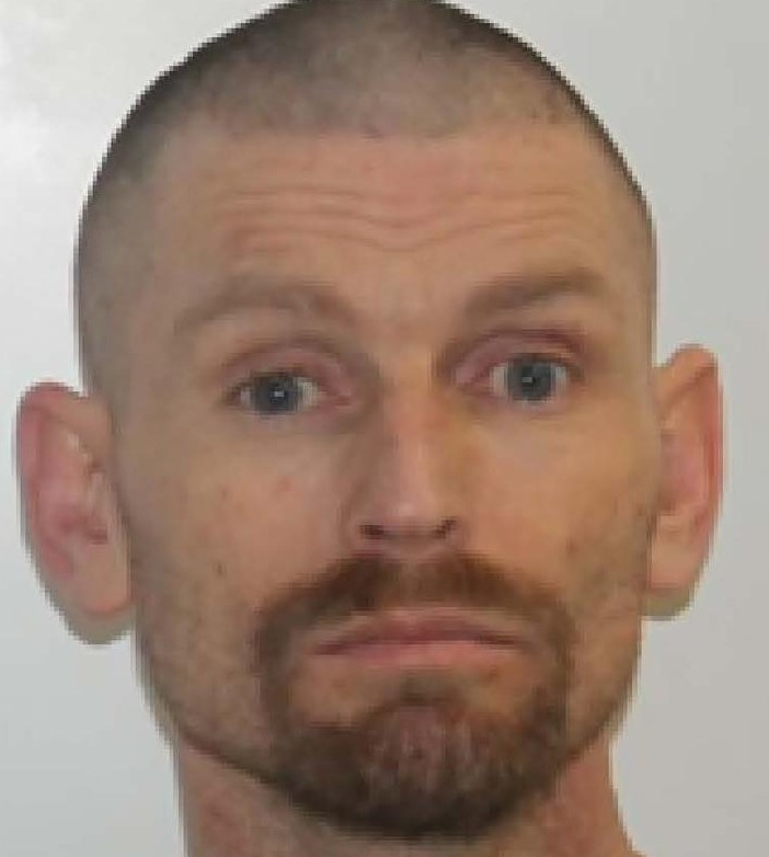 RCMP’s Wanted Wednesday post lists wanted man with ‘areas of activity ...