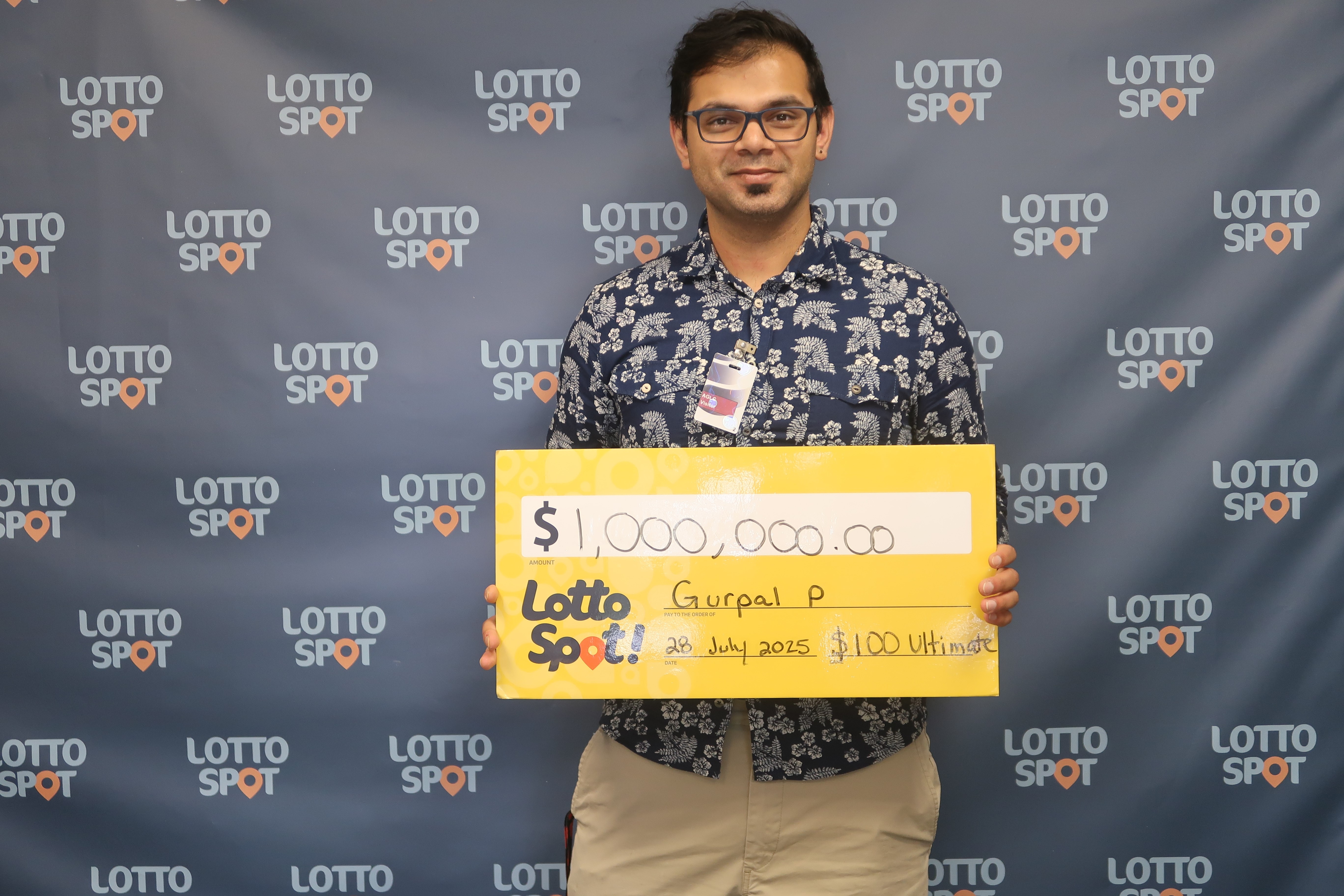 Gas station stop leads to $1M Scratch & Win for Airdrie man ...