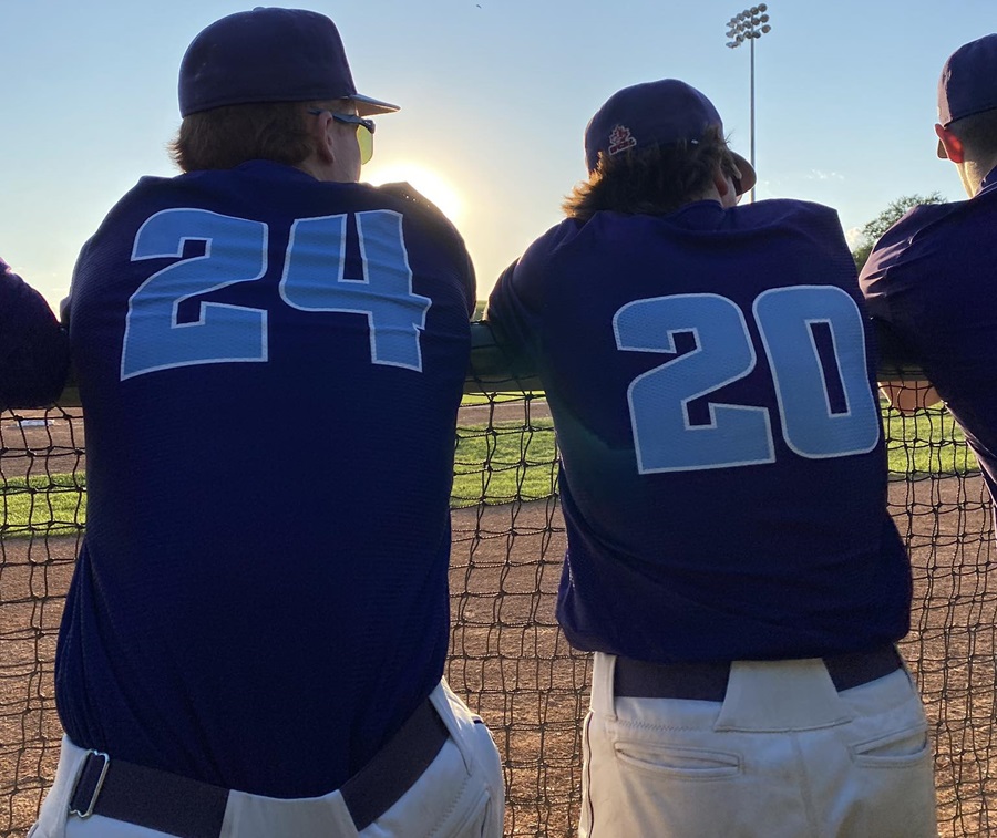 Berries blast off for opening day win in Weyburn - WestCentralOnline ...