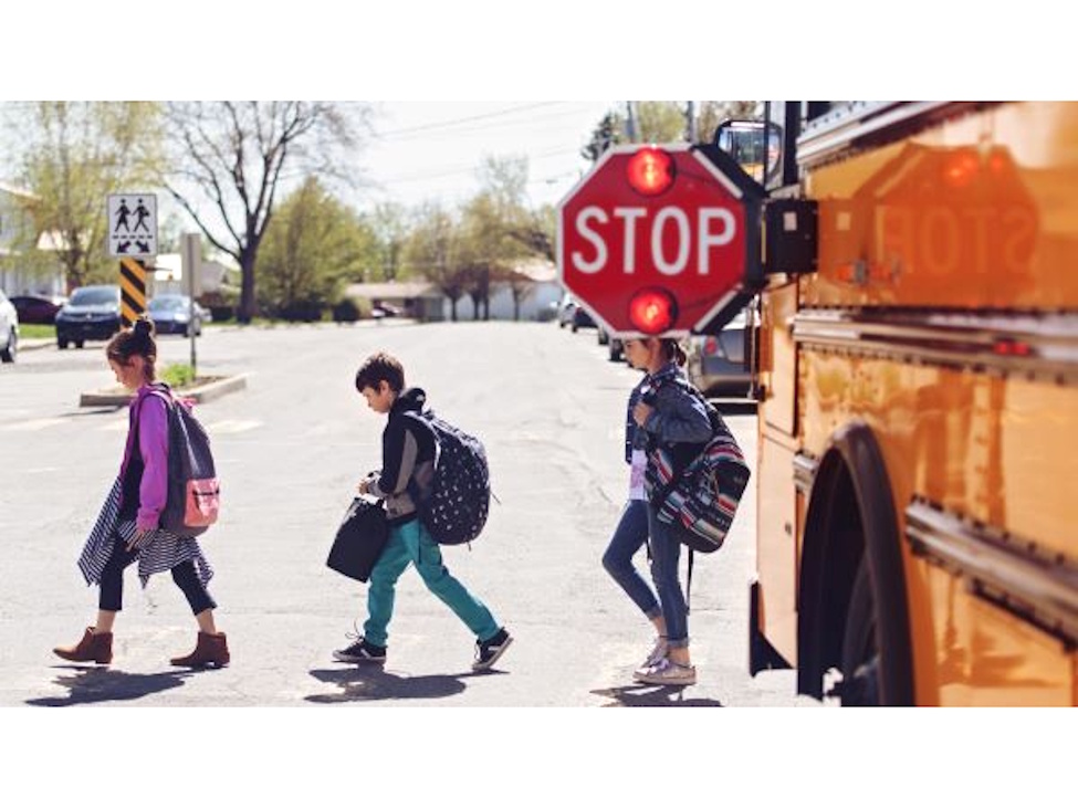 SGI gives safety tips as school season begins again - DiscoverEstevan ...