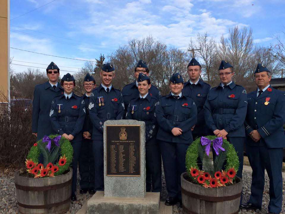 West Central Saskatchewan communities set to honour veterans on ...