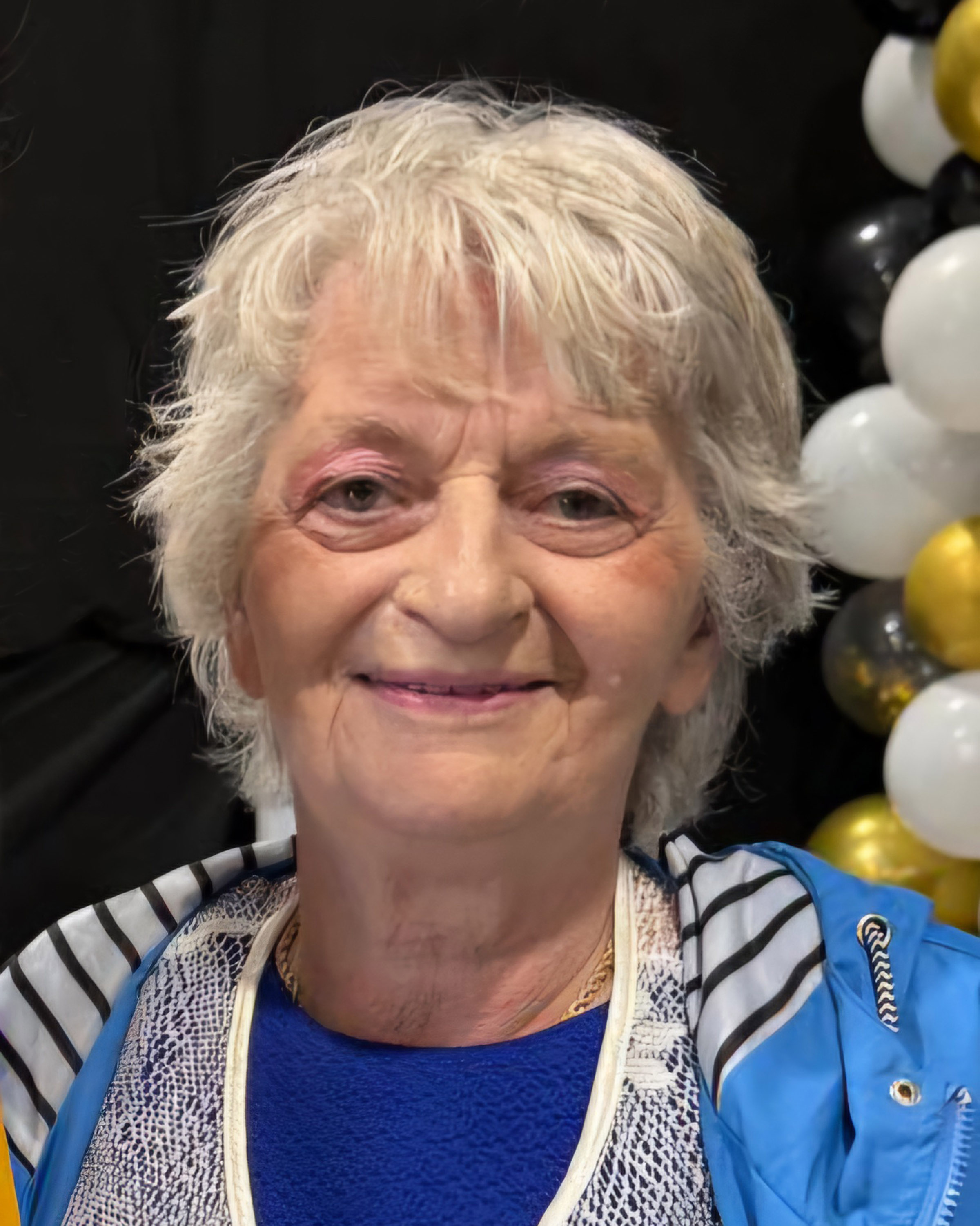 Mary Cook - PortageOnline.com - Local news, Weather, Sports, Free ...