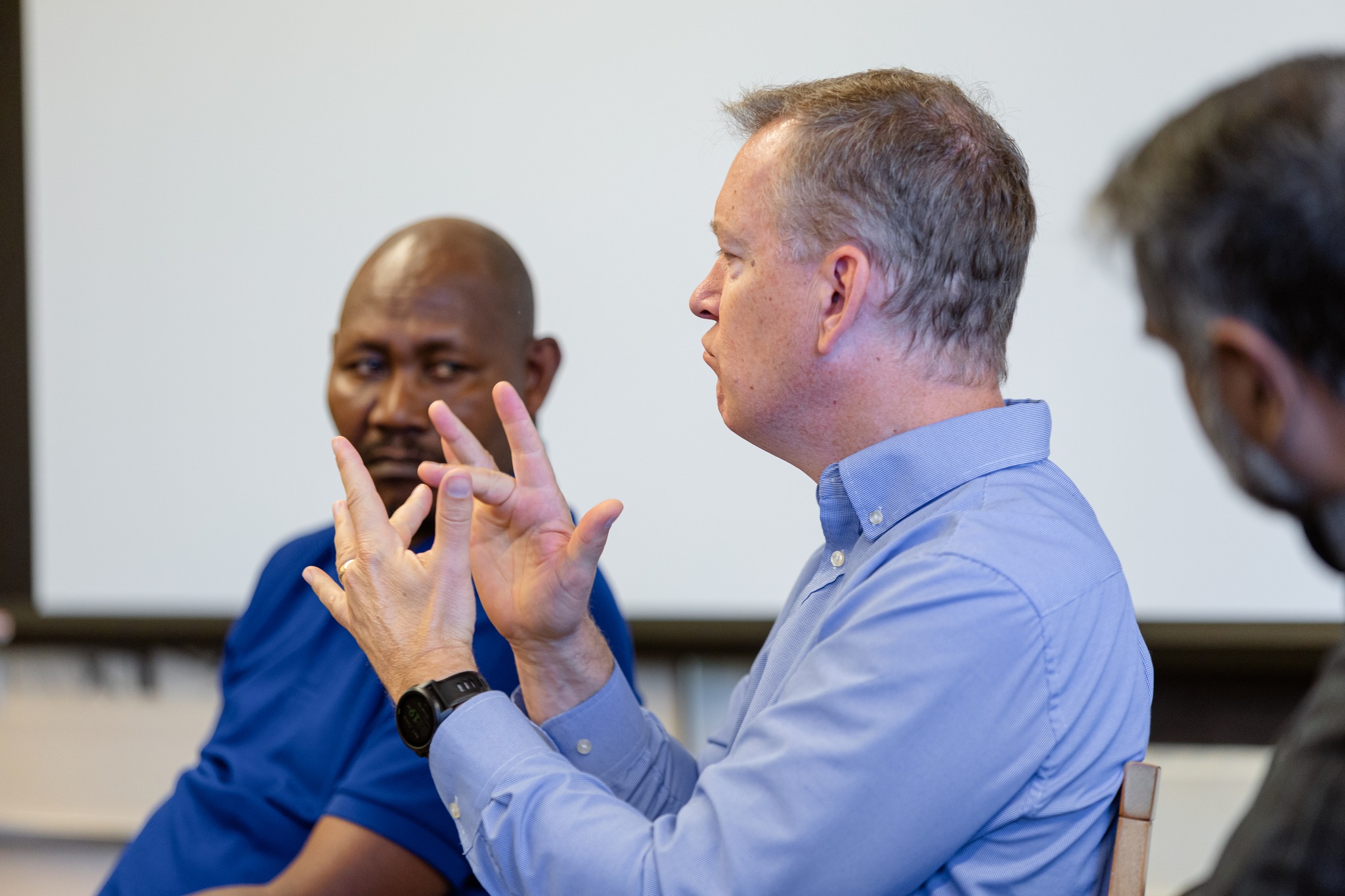 Deaf educators reverse controversial 1880 decision - ReachFM: Peace ...