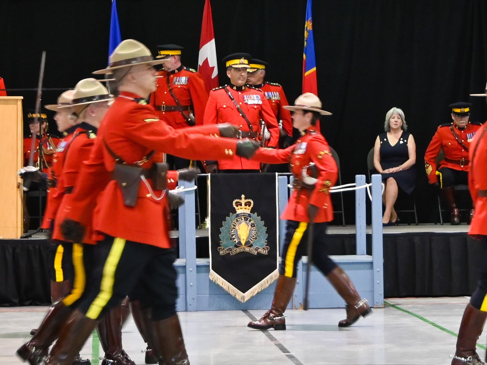 Alberta RCMP name new deputy commissioner - CentralAlbertaOnline.com ...