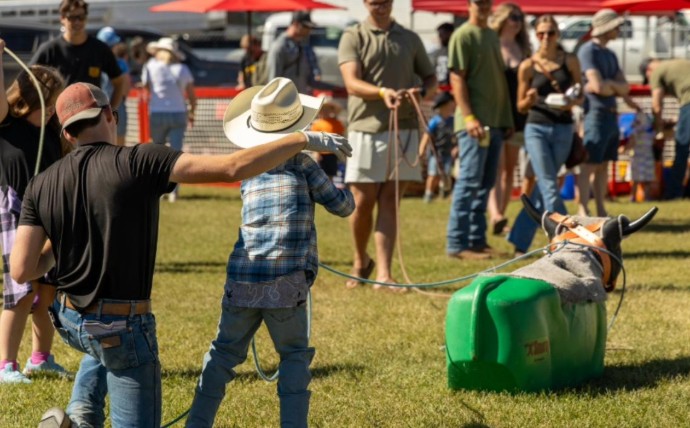 Discovery Days brings over 80 activities/events to Cochrane this long ...