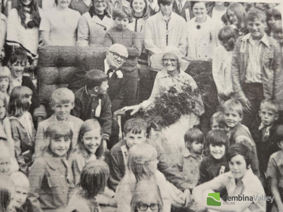 C.W. Wiebe Medical Centre celebrates 100 years since Dr. Wiebe first ...