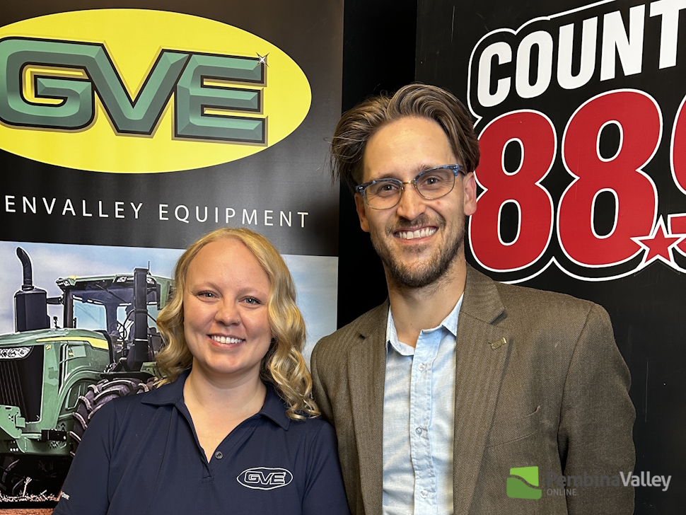 Be the voice of Greenvalley Equipment with the GVE Anthem Contest ...