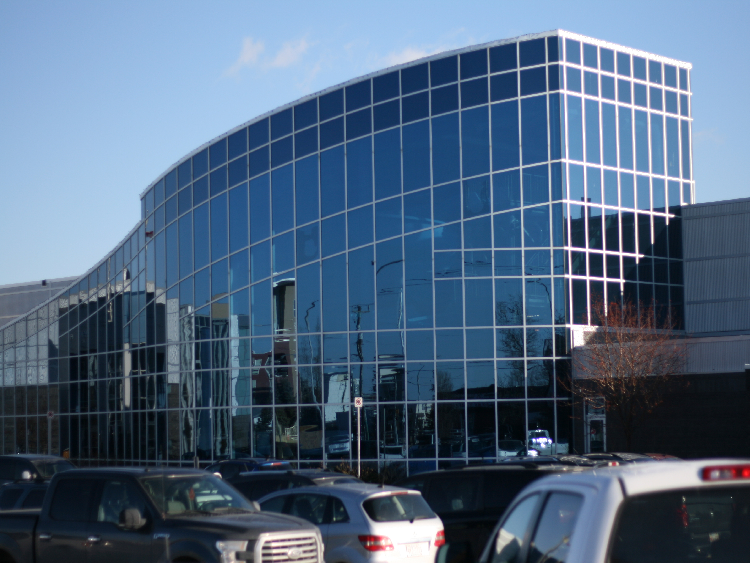 Airdrie pauses Genesis Place increases; transit rates, service changes ...