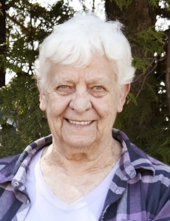 MYRLA HOLLAND - DiscoverMooseJaw.com - Local news, Weather, Sports ...