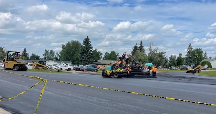 West Central Week in Review (August 4-8) - WestCentralOnline: West ...