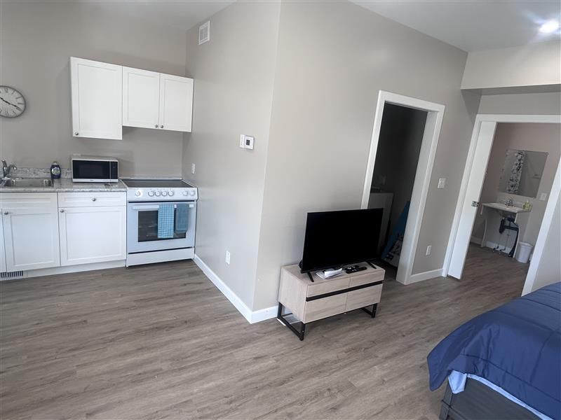 Seniors' transition housing and acquired brain injury homes open in ...