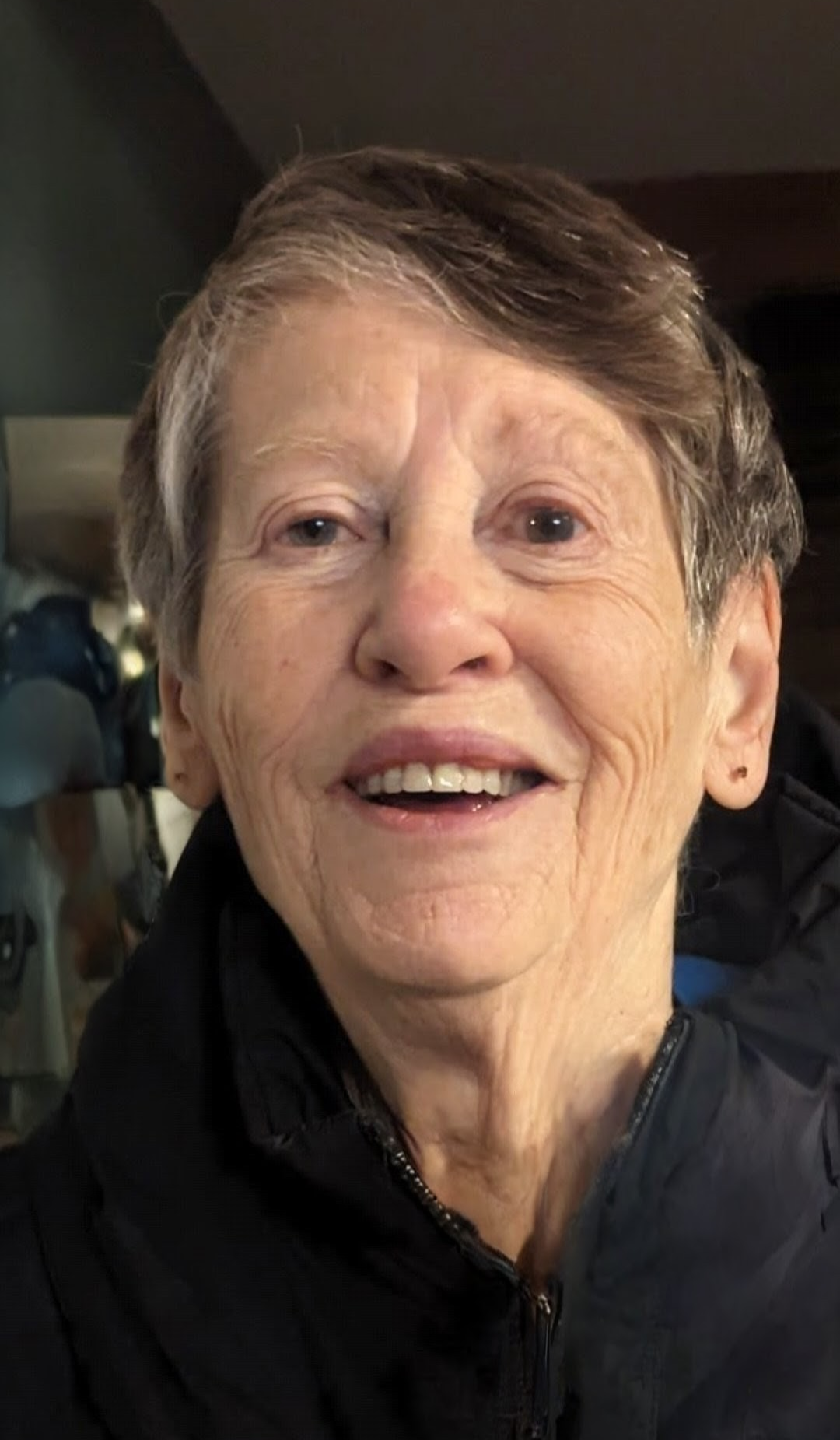 Carol Ann Huffman - DiscoverMooseJaw.com - Local news, Weather, Sports ...