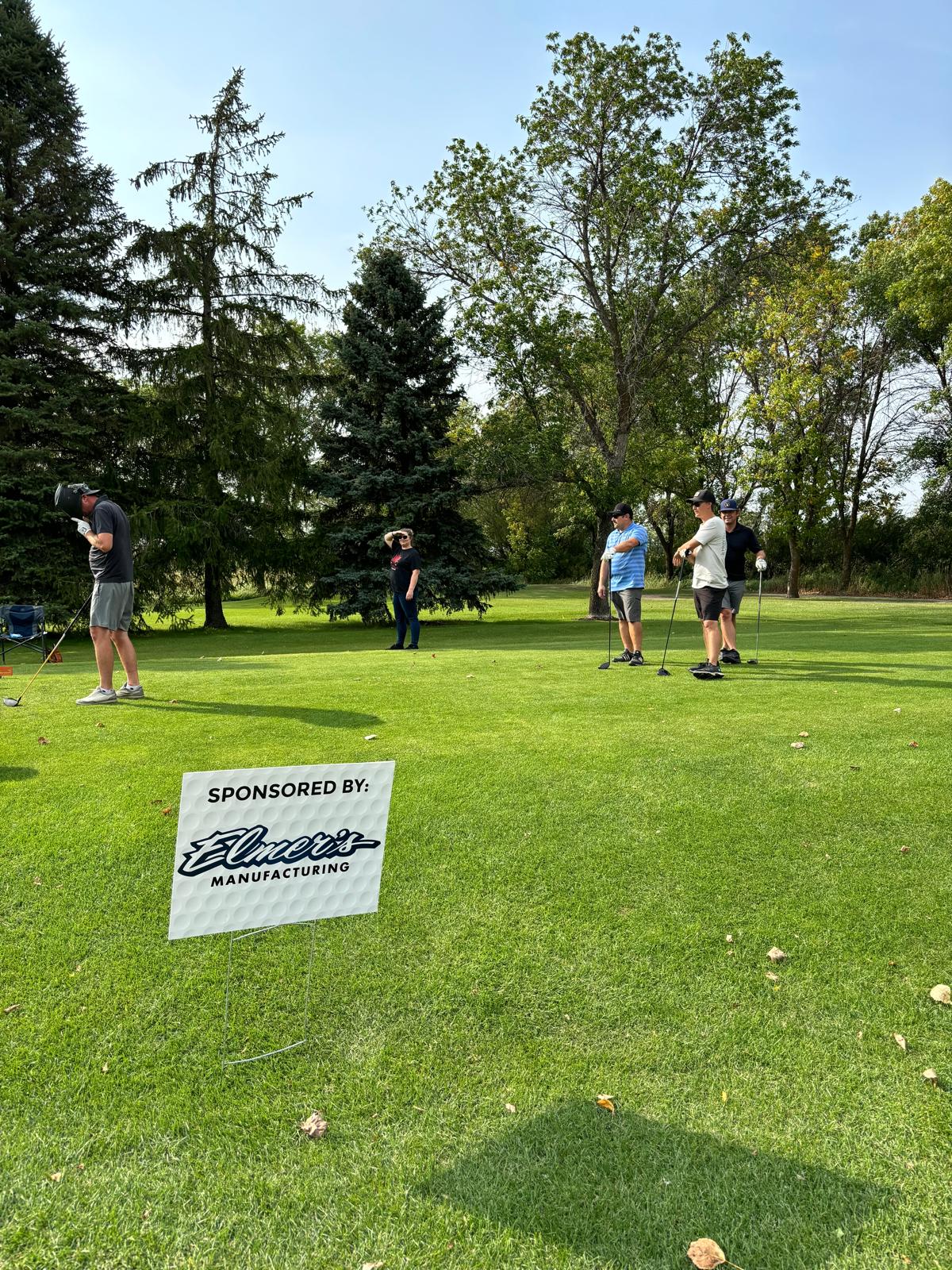 Tee-off with local leaders: Altona Chamber Members’ Golf Tournament ...