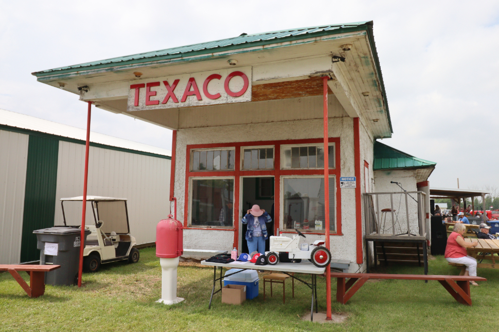 Community spirit shines at Heritage Village weekend in Midale ...