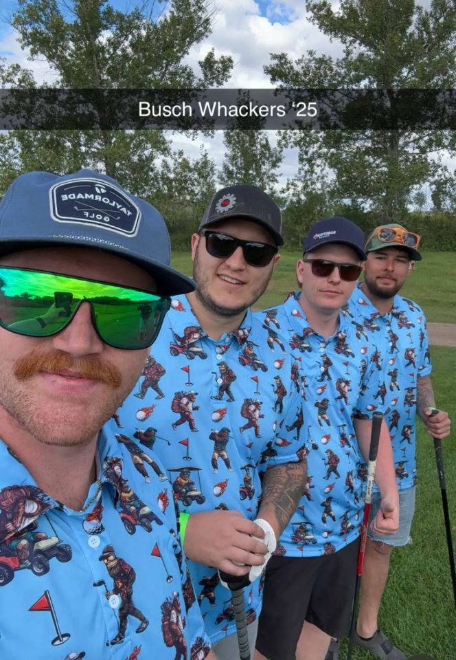 Dustin Pratt Memorial Golf Tournament raises nearly $7,500 for local ...