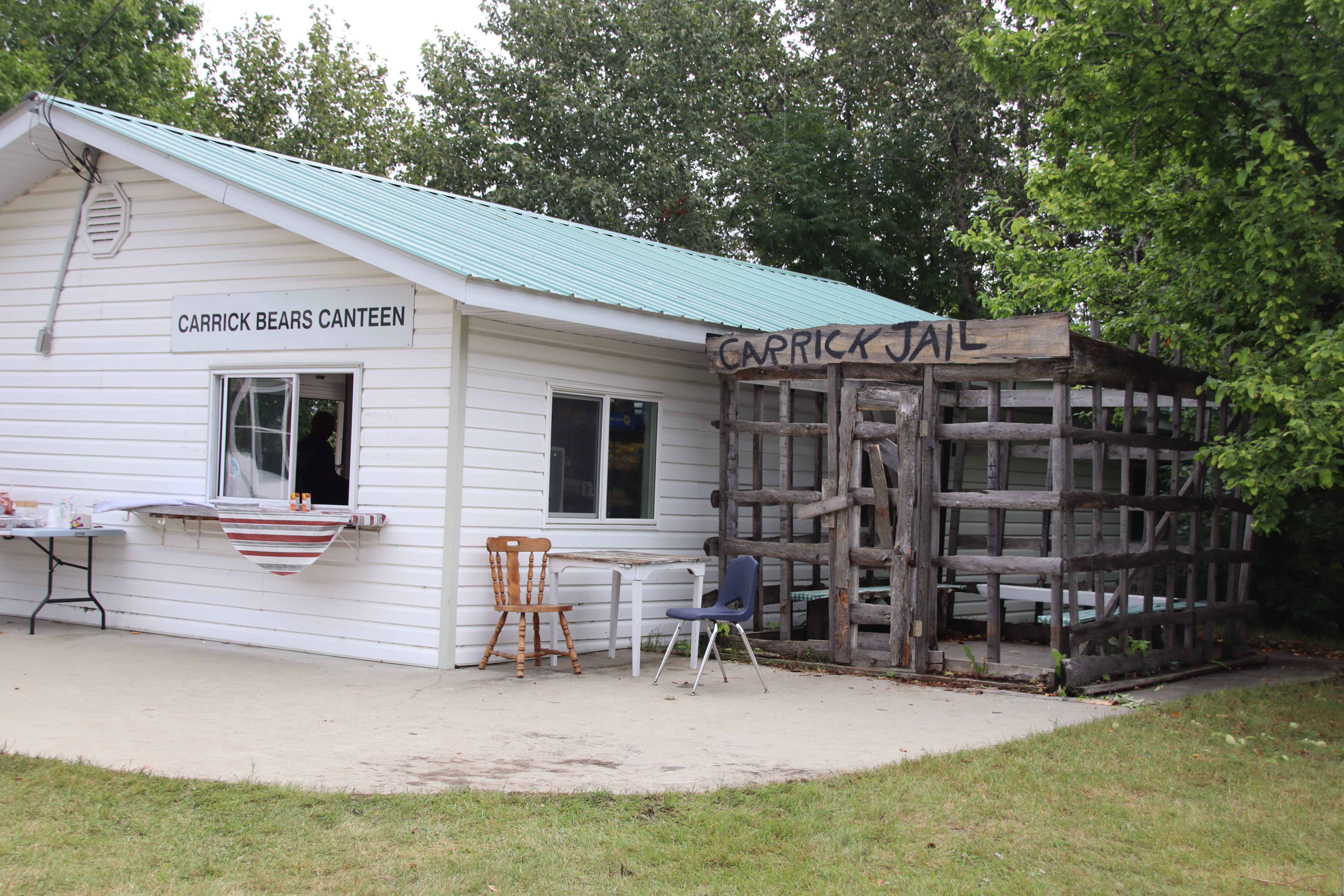 The Carrick community celebrates 31 years of Carrick Days ...