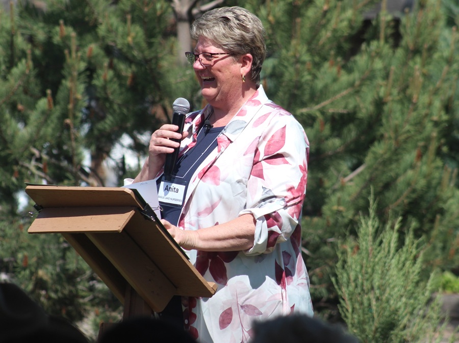 Local farms prepare to welcome visitors for Alberta Open Farm Days ...