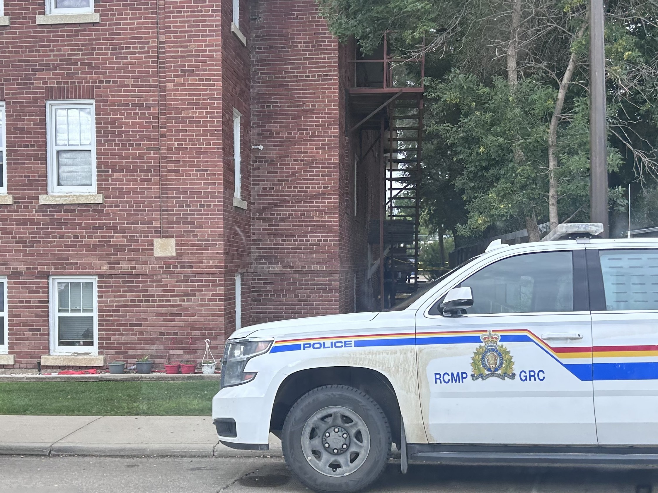 RCMP investigating incident in Swift Current - SwiftCurrentOnline.com ...