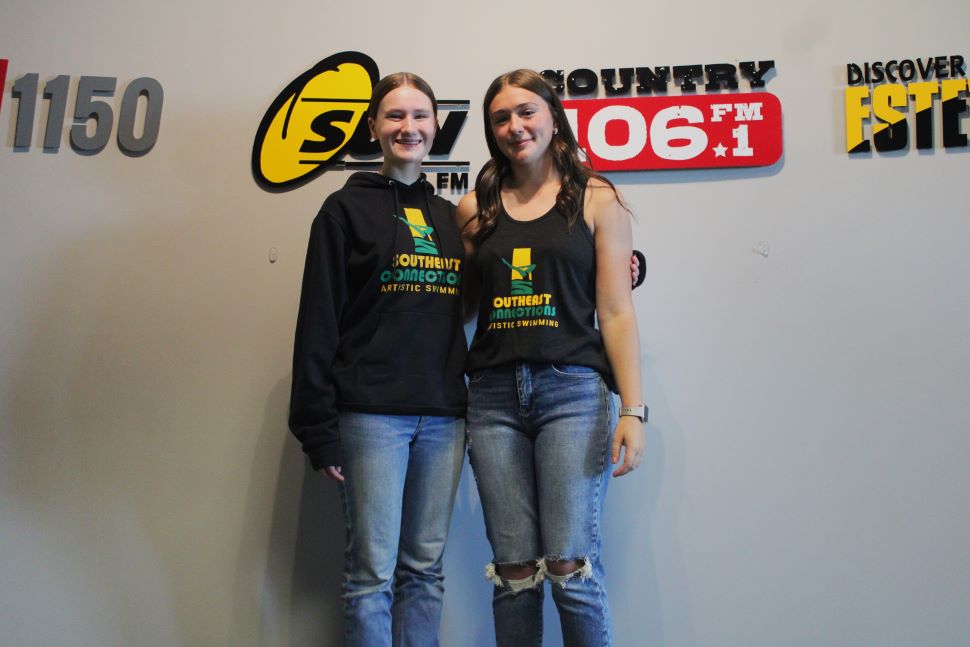 SE Connections build routines, friendships ahead of Saskatchewan Winter ...
