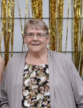 Marion Ann (Mracek) Bleile - WestCentralOnline: West Central ...