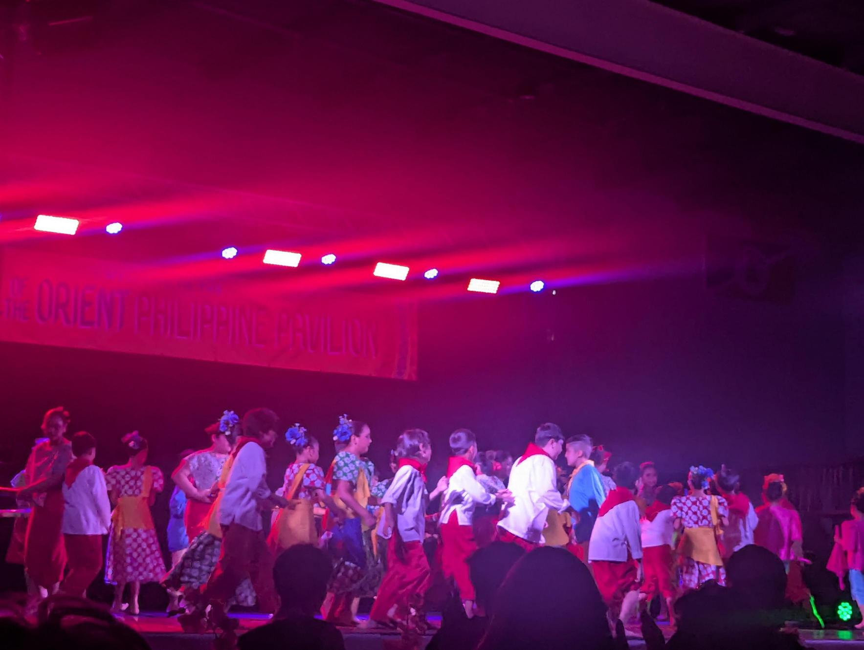 Highway to Heritage: CHVN rolls into a Folklorama Fiesta of flavours ...