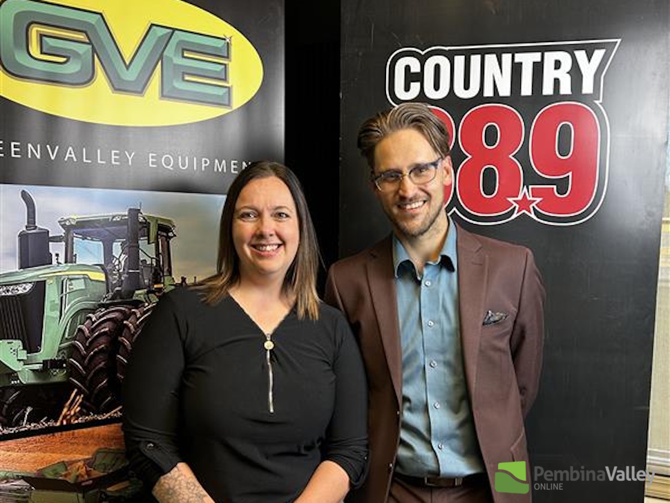 A new event to connect community: Learn about the Pembina Valley Expo ...