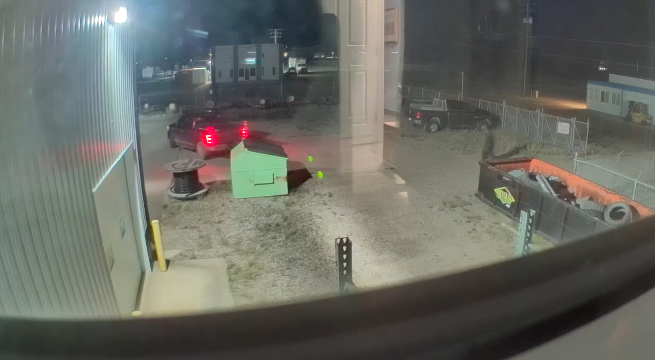 Copper theft at Power Tech Industries highlights growing rural crime ...