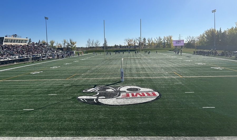 Regina Thunder all-star not forgetting Rebel roots ahead of PFC Final ...