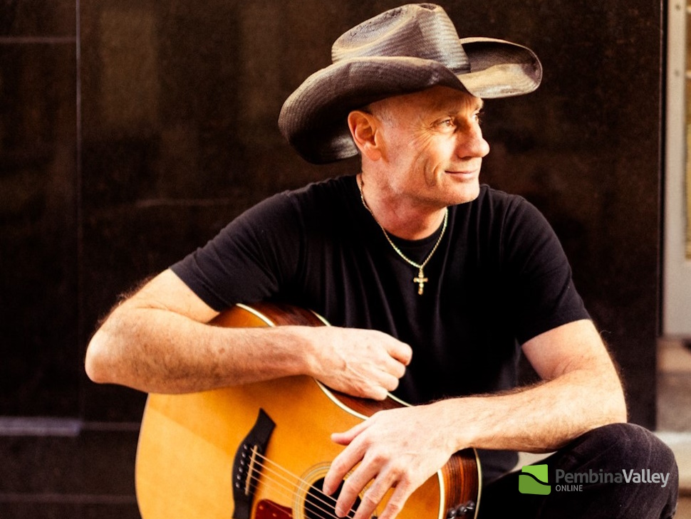 Canadian Army veteran-turned-Country star brings heartfelt music to the ...