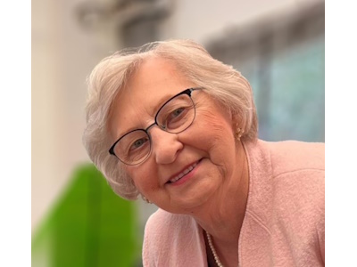 Rose Helen Hiebert nee Neufeld - PembinaValleyOnline.com - Local news ...