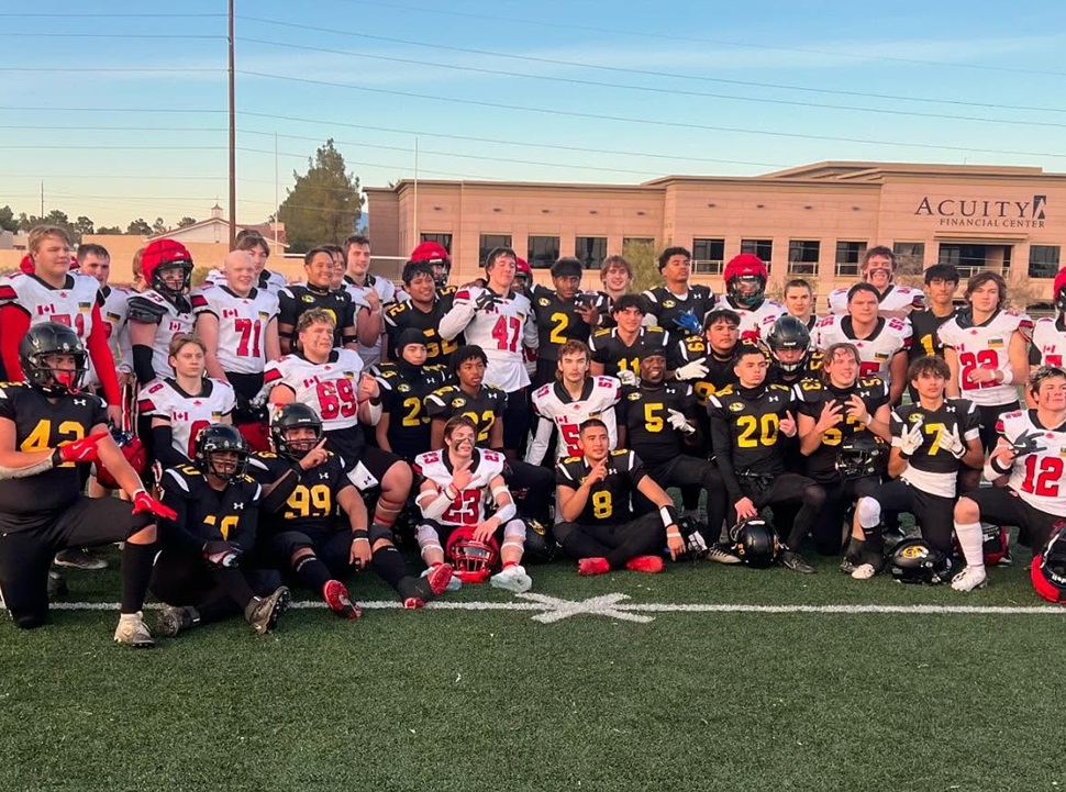 Sask Selects international tournaments announced - DiscoverMooseJaw.com ...