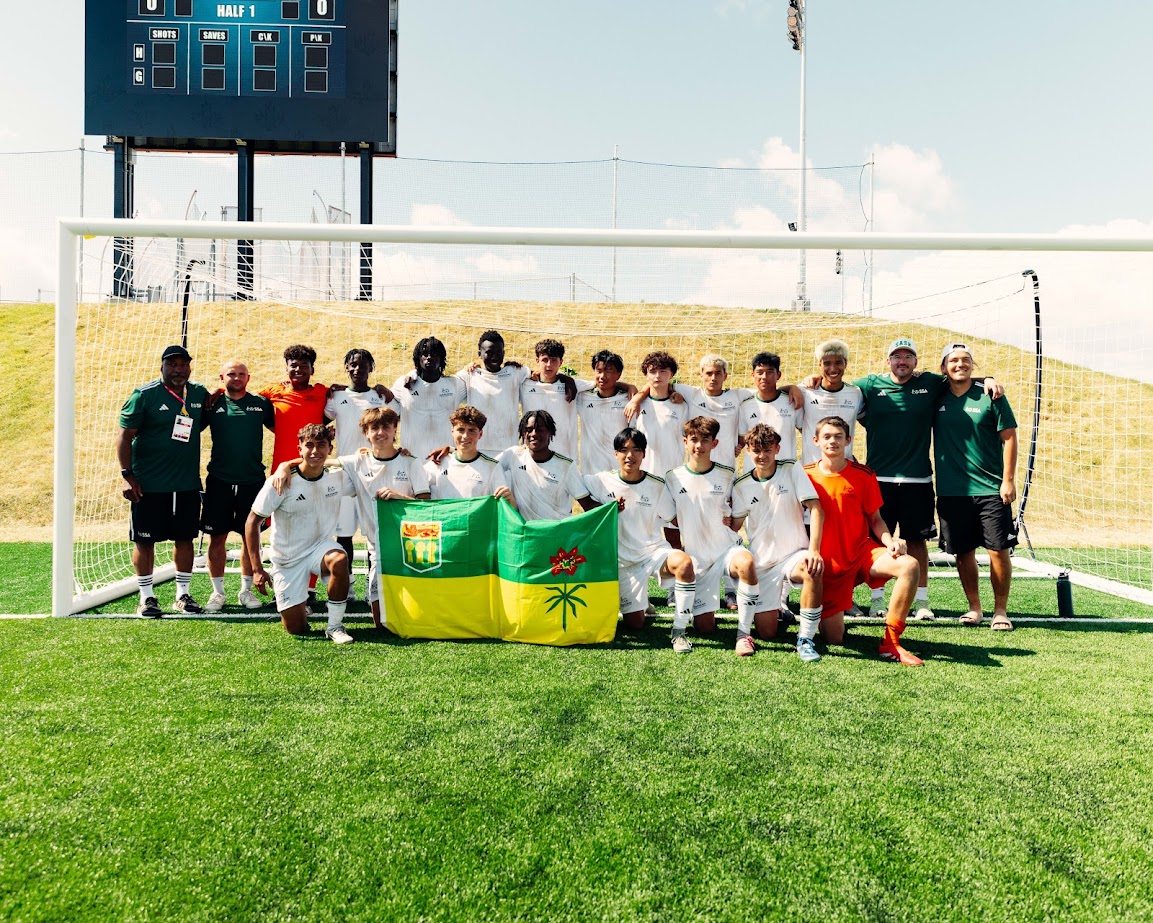 Striker scores in Canada Summer Games soccer finale ...