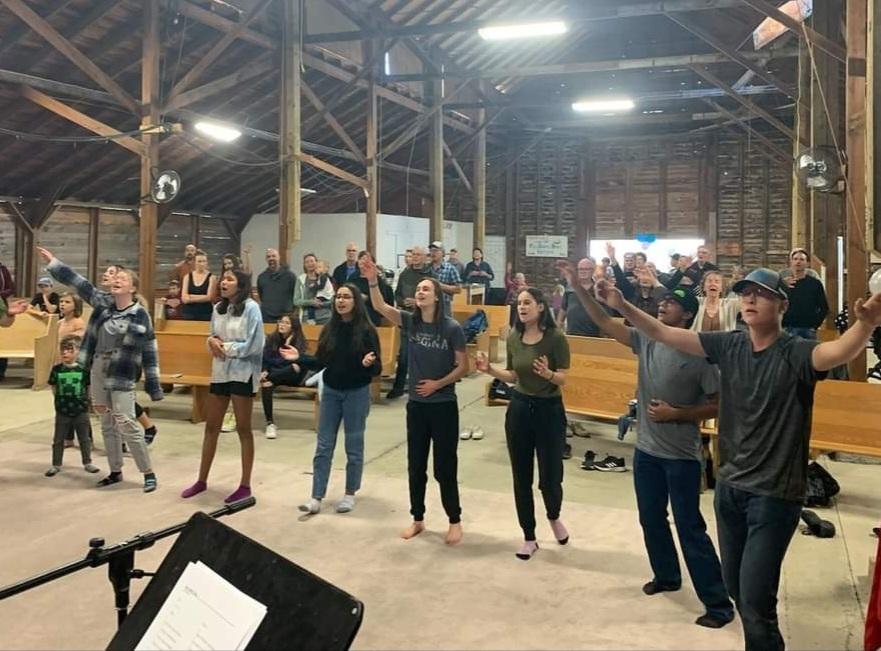 Trossachs Gospel Camp wrap up 111th successful camp season ...