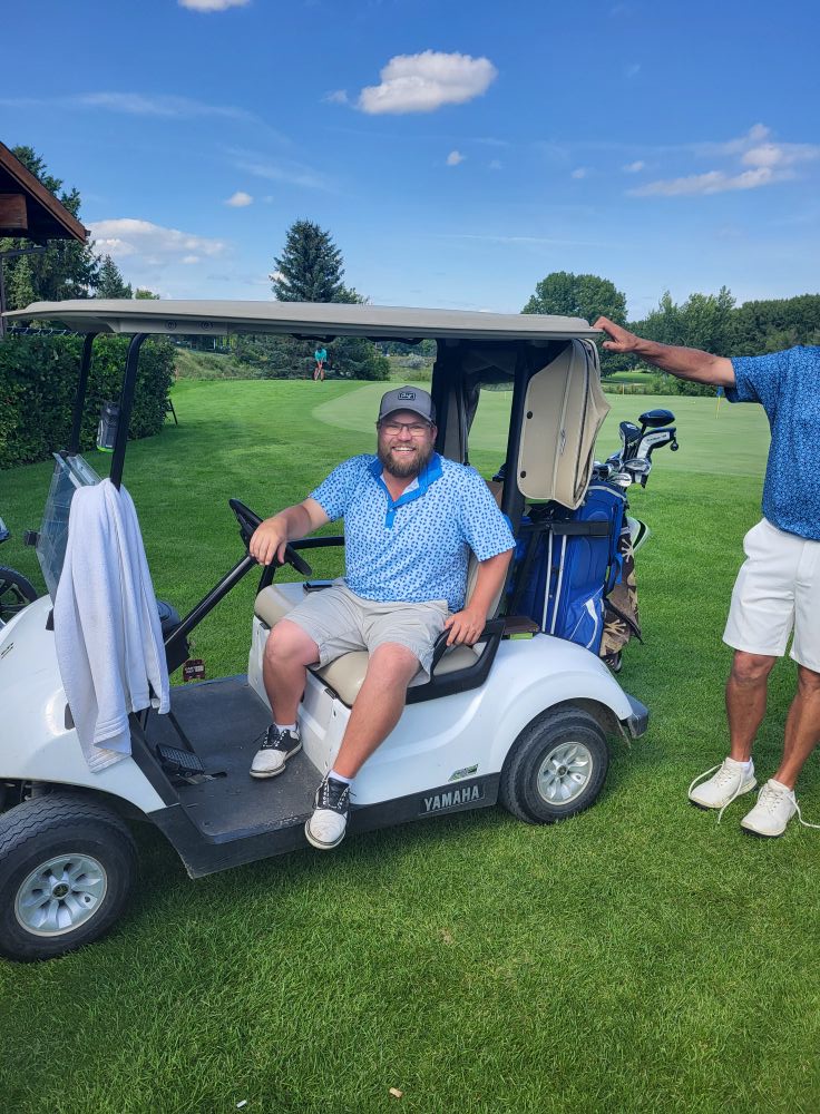Both Swift Current golf courses hold club championships ...