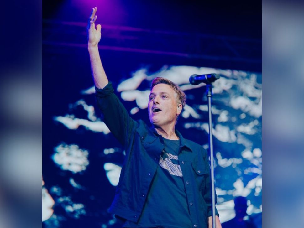 Michael W. Smith talks about the good, bad, and ugly of CCM music ...
