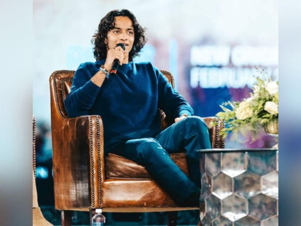 ‘House of David’ star credits show for inspiring his walk with God ...