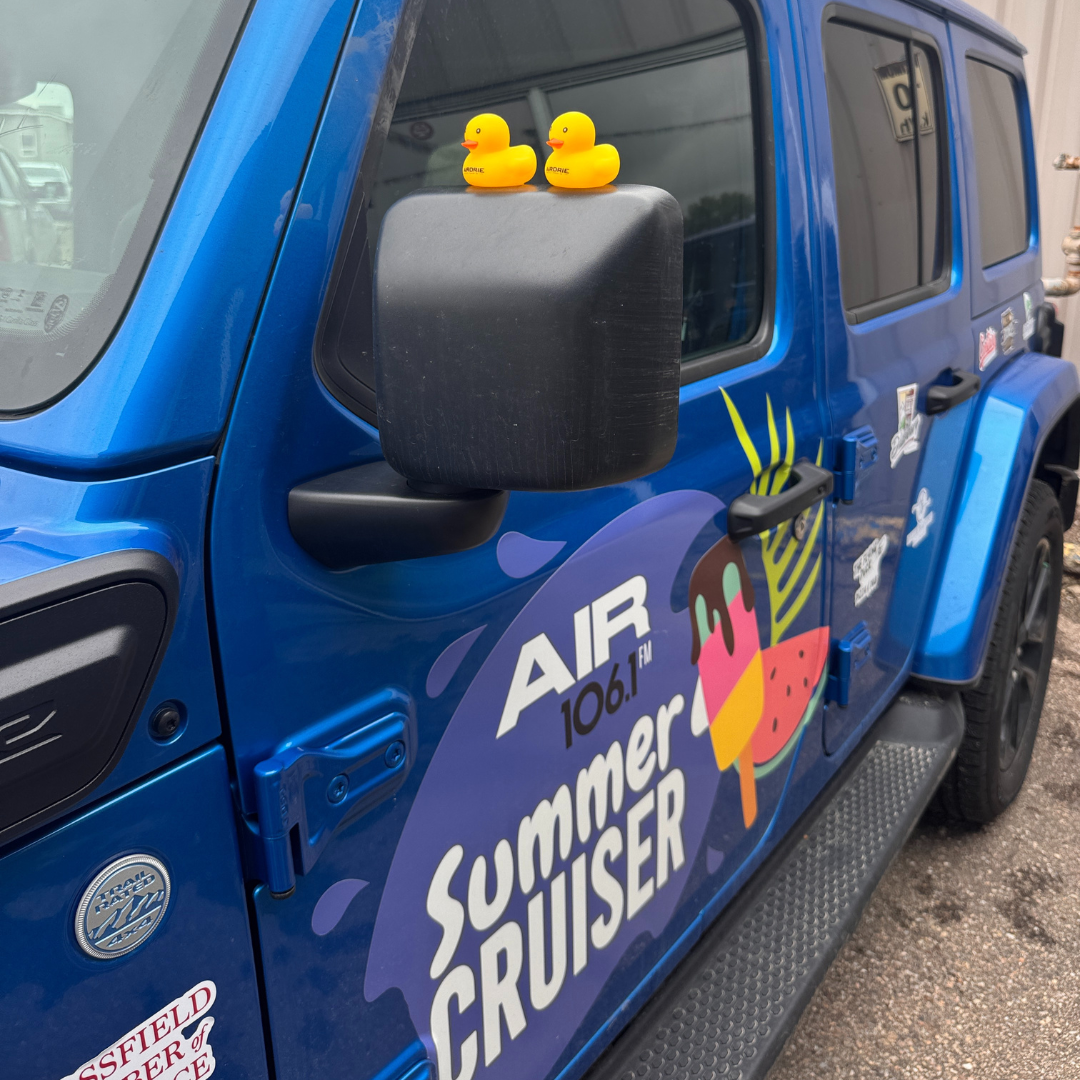 Enter to win a truck while enjoying these summer events ...