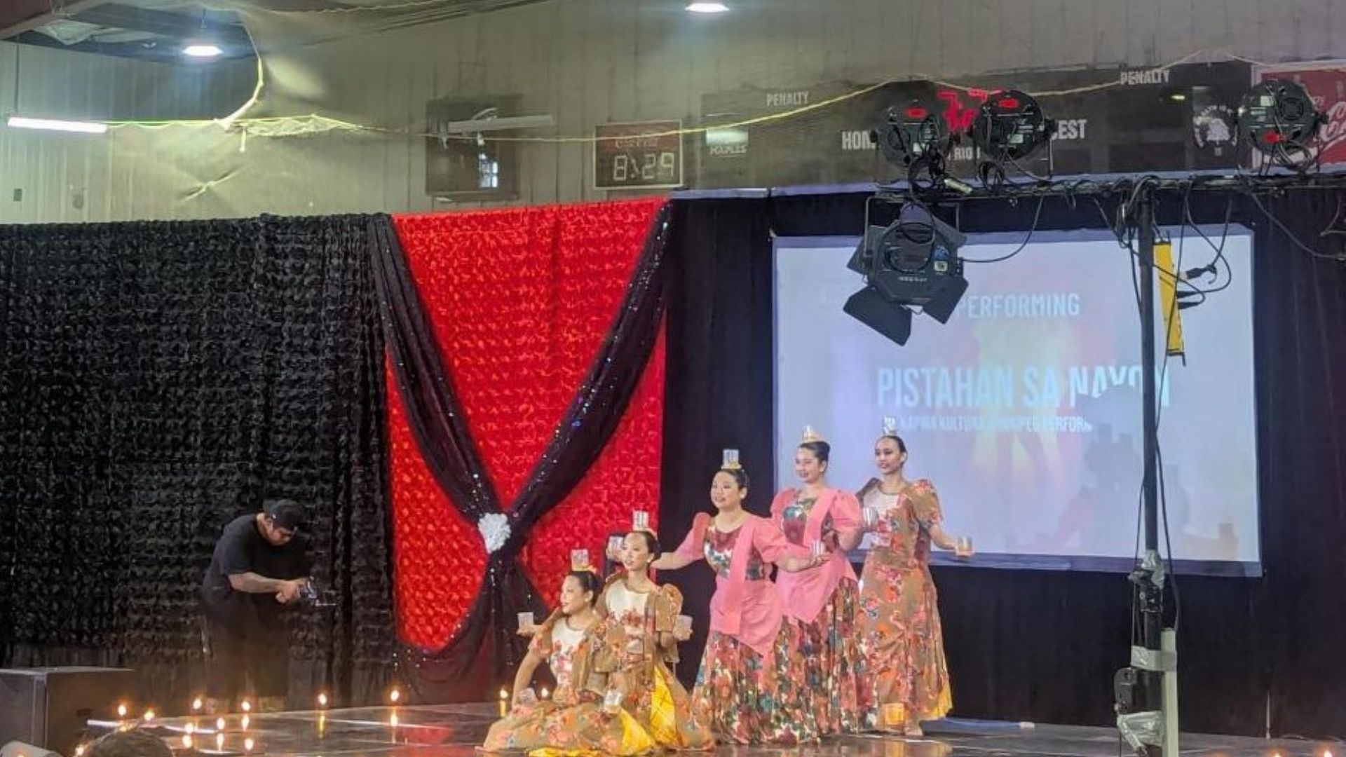 Local Filipino festival continues a legacy of culture and community ...